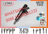 China Affordable Excavator Engine Spare Parts Engine Diesel Injector 7C-9576 4P-9075 7E-3383 4P-2995 7E-8729 7E-9585 for  Engine for sale