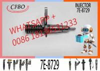China Affordable Excavator Engine Spare Parts Engine Diesel Injector 7C-9576 4P-9075 7E-3383 4P-2995 7E-8729 7E-9585 for  Engine for sale