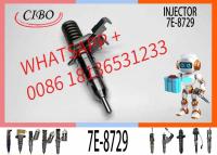 China Affordable Excavator Engine Spare Parts Engine Diesel Injector 7C-9576 4P-9075 7E-3383 4P-2995 7E-8729 7E-9585 for  Engine for sale