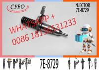China Affordable Excavator Engine Spare Parts Engine Diesel Injector 7C-9576 4P-9075 7E-3383 4P-2995 7E-8729 7E-9585 for  Engine for sale
