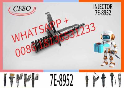 China Injector 7E-8952 0R3389 for 3114 3116 3116DIT Engine 953C 963B 963C Track Loader 924F 928G 938F 938G for sale