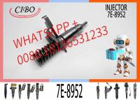 China Injector 7E-8952 0R3389 for 3114 3116 3116DIT Engine 953C 963B 963C Track Loader 924F 928G 938F 938G for sale