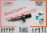 China Injector 7E-8952 0R3389 for 3114 3116 3116DIT Engine 953C 963B 963C Track Loader 924F 928G 938F 938G for sale