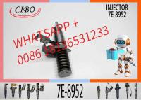 China Injector 7E-8952 0R3389 for 3114 3116 3116DIT Engine 953C 963B 963C Track Loader 924F 928G 938F 938G for sale