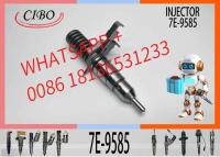 China Affordable Excavator Engine Spare Parts Engine Diesel Injector 7C-9576 4P-9075 7E-3383 4P-2995 7E-8729 7E-9585 for Engine for sale