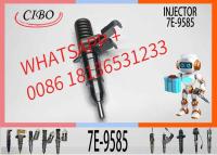 China Affordable Excavator Engine Spare Parts Engine Diesel Injector 7C-9576 4P-9075 7E-3383 4P-2995 7E-8729 7E-9585 for Engine for sale
