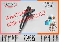 China Affordable Excavator Engine Spare Parts Engine Diesel Injector 7C-9576 4P-9075 7E-3383 4P-2995 7E-8729 7E-9585 for Engine for sale