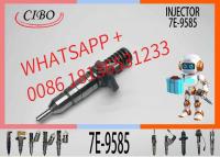 China Affordable Excavator Engine Spare Parts Engine Diesel Injector 7C-9576 4P-9075 7E-3383 4P-2995 7E-8729 7E-9585 for Engine for sale