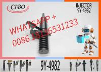 China Excavator Fuel Injectors 3116 Engine Fuel Injector Nozzle 0R-8682 0R-8467 9Y-4982 127-8220 0R-0471 101-4561 for sale