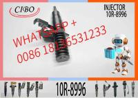 China Affordable Excavator Engine Spare Parts Diesel Fuel Injector 10R-8996 for  3116 Diesel Engine for sale
