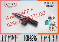 China Affordable Excavator Engine Spare Parts Diesel Fuel Injector 10R-8996 for  3116 Diesel Engine for sale