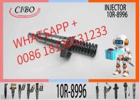 China Affordable Excavator Engine Spare Parts Diesel Fuel Injector 10R-8996 for  3116 Diesel Engine for sale