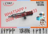 China Affordable Excavator Engine Spare Parts Diesel Fuel Injector 10R-8996 for  3116 Diesel Engine for sale