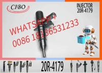 China The Factory Is Selling High-quality Truck Parts in Large Quantities Diesel Fuel Injector 20R-4179 for 3116 Large Diesel Engine for sale