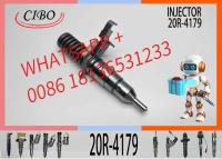 China The Factory Is Selling High-quality Truck Parts in Large Quantities Diesel Fuel Injector 20R-4179 for 3116 Large Diesel Engine for sale