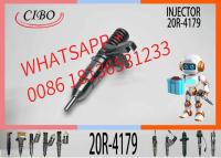 China The Factory Is Selling High-quality Truck Parts in Large Quantities Diesel Fuel Injector 20R-4179 for 3116 Large Diesel Engine for sale