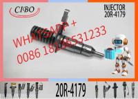 China The Factory Is Selling High-quality Truck Parts in Large Quantities Diesel Fuel Injector 20R-4179 for 3116 Large Diesel Engine for sale