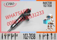 China Direct-Factory Injector Components OEM 0R-8479 101-4561 101-8673 102-7038 for  Injector Heavy Quality Spares for sale