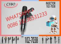 China Direct-Factory Injector Components OEM 0R-8479 101-4561 101-8673 102-7038 for  Injector Heavy Quality Spares for sale