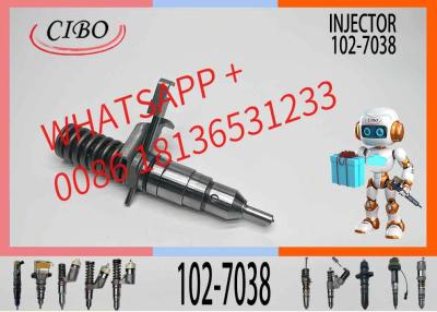 China Direct-Factory Injector Components OEM 0R-8479 101-4561 101-8673 102-7038 for  Injector Heavy Quality Spares for sale