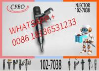 China Direct-Factory Injector Components OEM 0R-8479 101-4561 101-8673 102-7038 for  Injector Heavy Quality Spares for sale