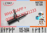 China Excavator Fuel Injectors 3116 Engine Fuel Injector Nozzle 7E-6193 OR-8867 105-1694 OR-8473 0R-8682 0R-8467 for sale