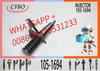 China Excavator Fuel Injectors 3116 Engine Fuel Injector Nozzle 7E-6193 OR-8867 105-1694 OR-8473 0R-8682 0R-8467 for sale