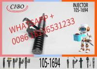 China Excavator Fuel Injectors 3116 Engine Fuel Injector Nozzle 7E-6193 OR-8867 105-1694 OR-8473 0R-8682 0R-8467 for sale