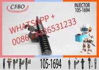 China Excavator Fuel Injectors 3116 Engine Fuel Injector Nozzle 7E-6193 OR-8867 105-1694 OR-8473 0R-8682 0R-8467 for sale