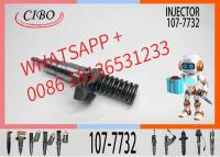 China For 3114 3116 Engine Diesel Fuel Injector 107-7732 1077732 0R-8483 0R8483 for E320B 322B 322C 325B for sale