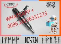 China New Diesel Engine Injector Set for  C3116 Common Rail Including 0R-3580 0R-0471 0R-8467 9Y-4982 127-8220 107-7734 for sale