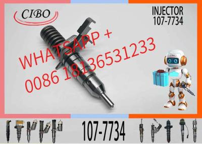 China New Diesel Engine Injector Set for  C3116 Common Rail Including 0R-3580 0R-0471 0R-8467 9Y-4982 127-8220 107-7734 for sale