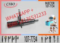 China New Diesel Engine Injector Set for  C3116 Common Rail Including 0R-3580 0R-0471 0R-8467 9Y-4982 127-8220 107-7734 for sale