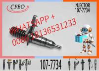 China New Diesel Engine Injector Set for  C3116 Common Rail Including 0R-3580 0R-0471 0R-8467 9Y-4982 127-8220 107-7734 for sale