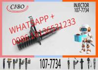 China New Diesel Engine Injector Set for  C3116 Common Rail Including 0R-3580 0R-0471 0R-8467 9Y-4982 127-8220 107-7734 for sale