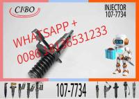 China New Diesel Engine Injector Set for  C3116 Common Rail Including 0R-3580 0R-0471 0R-8467 9Y-4982 127-8220 107-7734 for sale