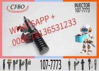 China RUIPEI 107-1230 107-7732 107-7773 Fuel Injector for 3114 3116 Engine Excavator Loader Generator for sale
