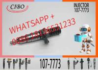 China RUIPEI 107-1230 107-7732 107-7773 Fuel Injector for 3114 3116 Engine Excavator Loader Generator for sale
