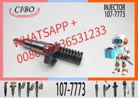 China RUIPEI 107-1230 107-7732 107-7773 Fuel Injector for 3114 3116 Engine Excavator Loader Generator for sale