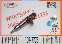China RUIPEI 107-1230 107-7732 107-7773 Fuel Injector for 3114 3116 Engine Excavator Loader Generator for sale