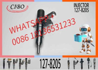 China 127-8216 127-8218 127-8205 127-8222 127-8228 127-8230 127-8207 127-8209 4P-2995 127-8211 127-8213 Fuel Injector for for sale
