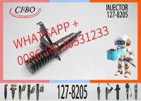 China 127-8216 127-8218 127-8205 127-8222 127-8228 127-8230 127-8207 127-8209 4P-2995 127-8211 127-8213 Fuel Injector for for sale