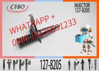 China 127-8216 127-8218 127-8205 127-8222 127-8228 127-8230 127-8207 127-8209 4P-2995 127-8211 127-8213 Fuel Injector for for sale