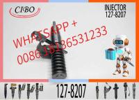 China New Fuel Injector 127-8207 0R-8475 OR-8475 9Y-4982 7E-8727 OR-3002 0R-3002 for  Industrial 3114 CB434 CP563 05531 for sale