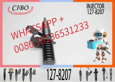 China New Fuel Injector 127-8207 0R-8475 OR-8475 9Y-4982 7E-8727 OR-3002 0R-3002 for  Industrial 3114 CB434 CP563 05531 for sale
