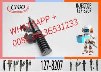 China New Fuel Injector 127-8207 0R-8475 OR-8475 9Y-4982 7E-8727 OR-3002 0R-3002 for  Industrial 3114 CB434 CP563 05531 for sale