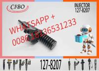 China New Fuel Injector 127-8207 0R-8475 OR-8475 9Y-4982 7E-8727 OR-3002 0R-3002 for  Industrial 3114 CB434 CP563 05531 for sale