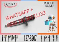 China New Fuel Injector 127-8207 0R-8475 OR-8475 9Y-4982 7E-8727 OR-3002 0R-3002 for  Industrial 3114 CB434 CP563 05531 for sale