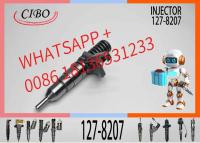 China New Fuel Injector 127-8207 0R-8475 OR-8475 9Y-4982 7E-8727 OR-3002 0R-3002 for  Industrial 3114 CB434 CP563 05531 for sale