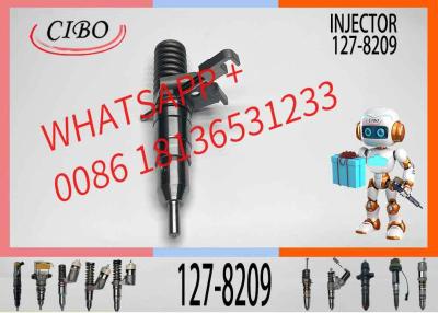 China New Condition C3116 Common Rail Diesel Engine Injector 7E-7607 7E-9585 127-8209 127-8211 127-8213 0R-8475 for sale